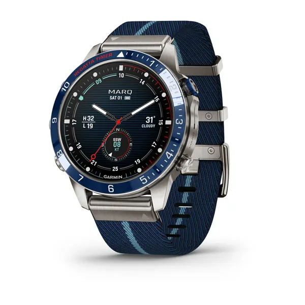 MARQ® Captain (Gen 2) - Garmin El Salvador